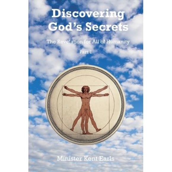 Minister Kent Earls | Other | Discovering Gods Secrets The Revelation ...